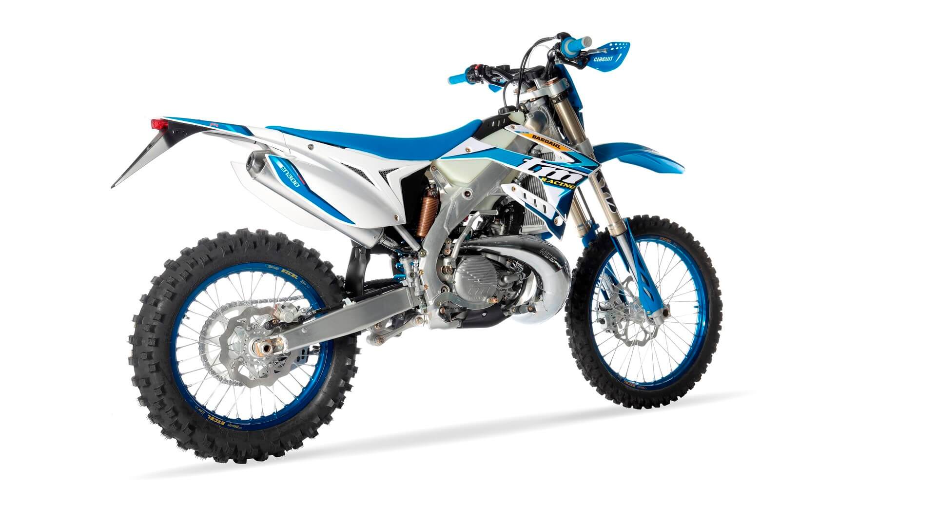 EN 300 Fi ES 2T - TM Racing