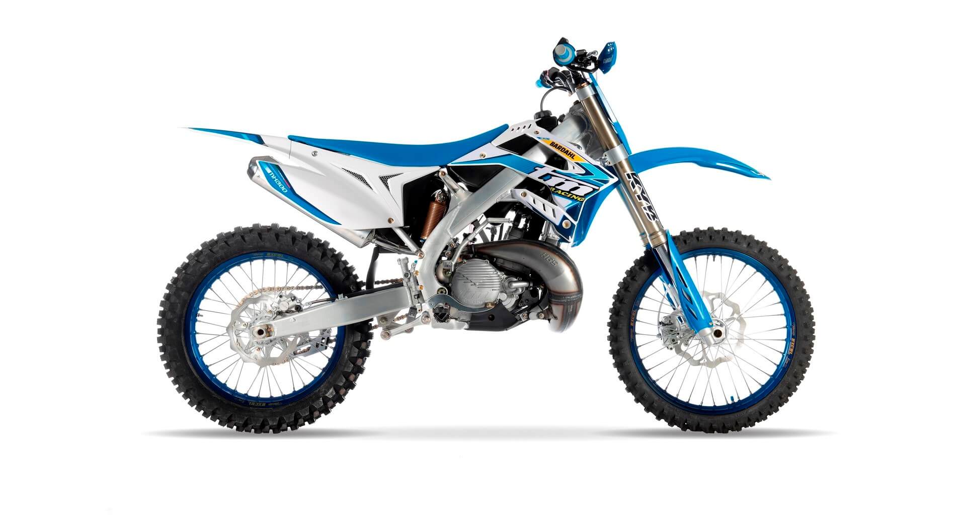 MX 300 ES 2T TM Racing MX 300 ES 2T TM Racing